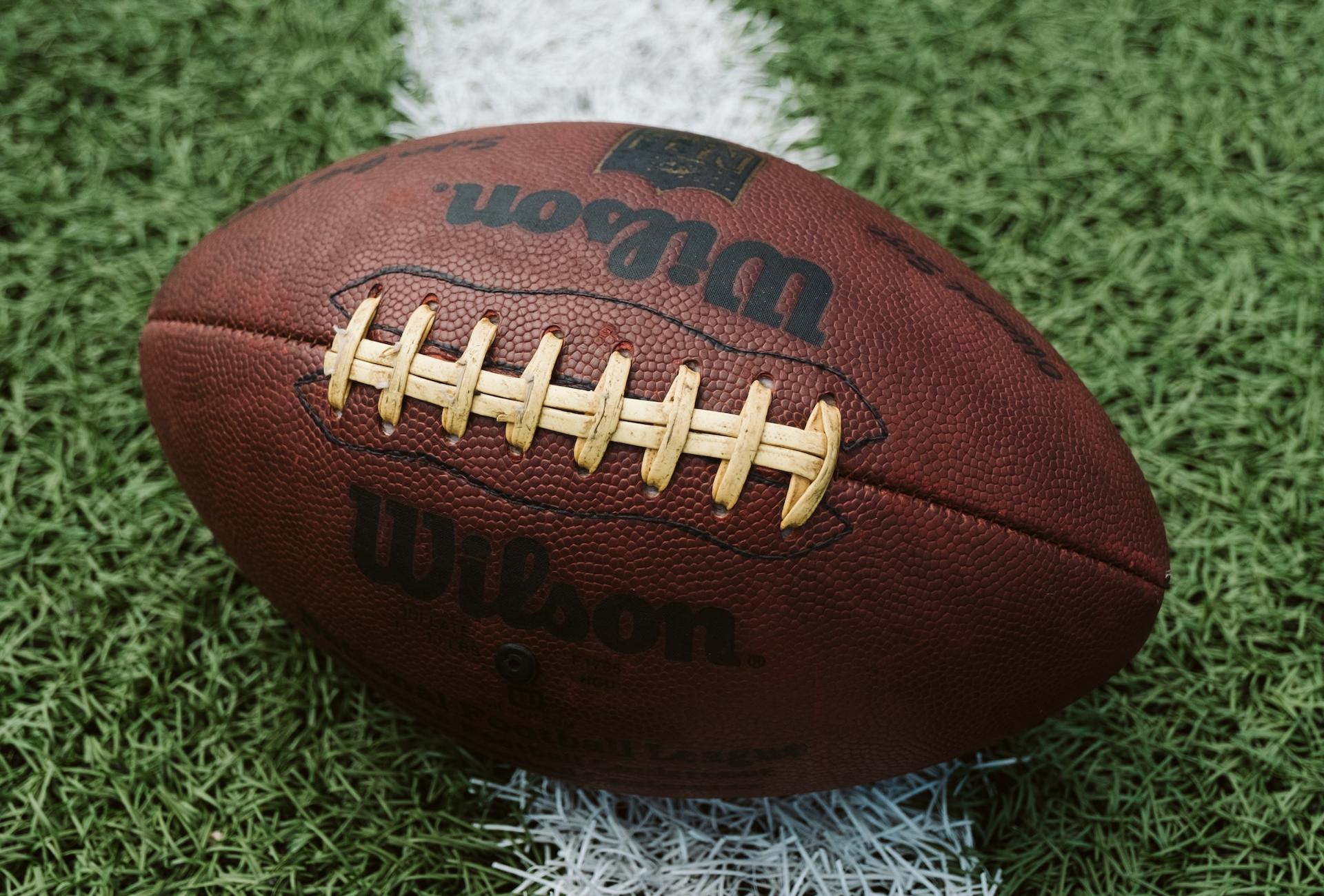 High School Football Rivalry Sparks Intense Community Engagement in ...