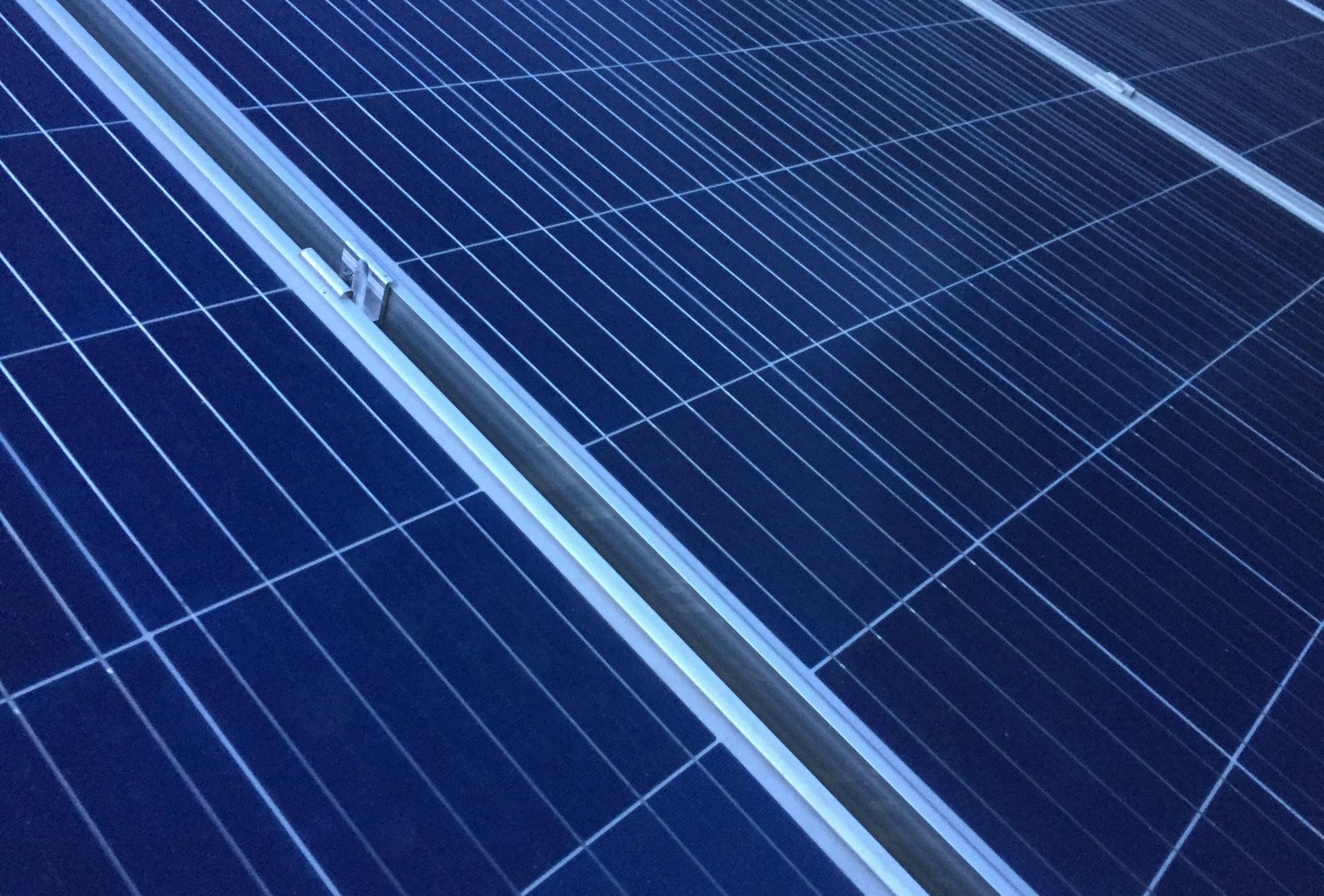 Townsend Conservation Commission Reviews Solar Panel Installation Amid ...